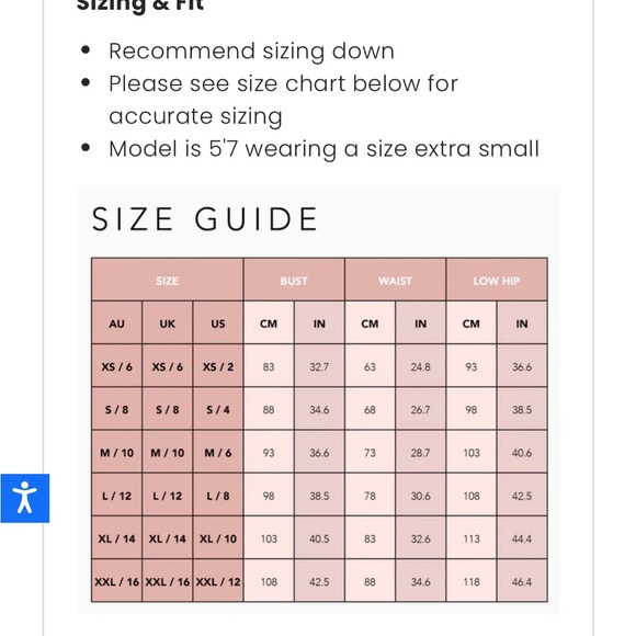 Runaway The Label | Dresses | Nwt Runaway The Label Jade Satin Mini ...